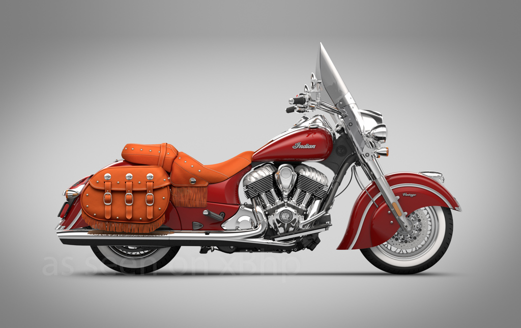 Indian Chief Motorcycles Launch in India - Price, specs, and other ...