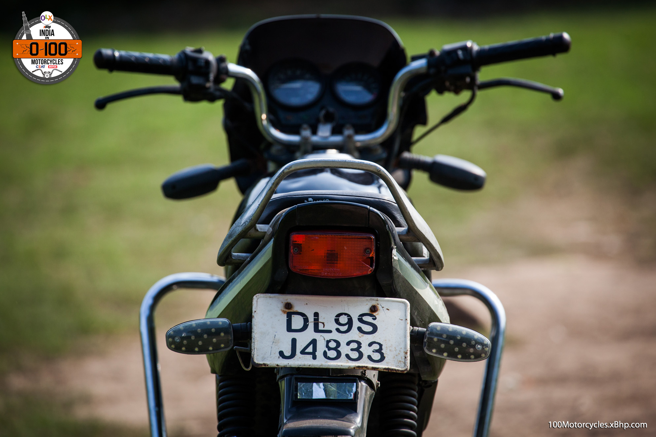 Hero Honda CBZ - xBhp Machines