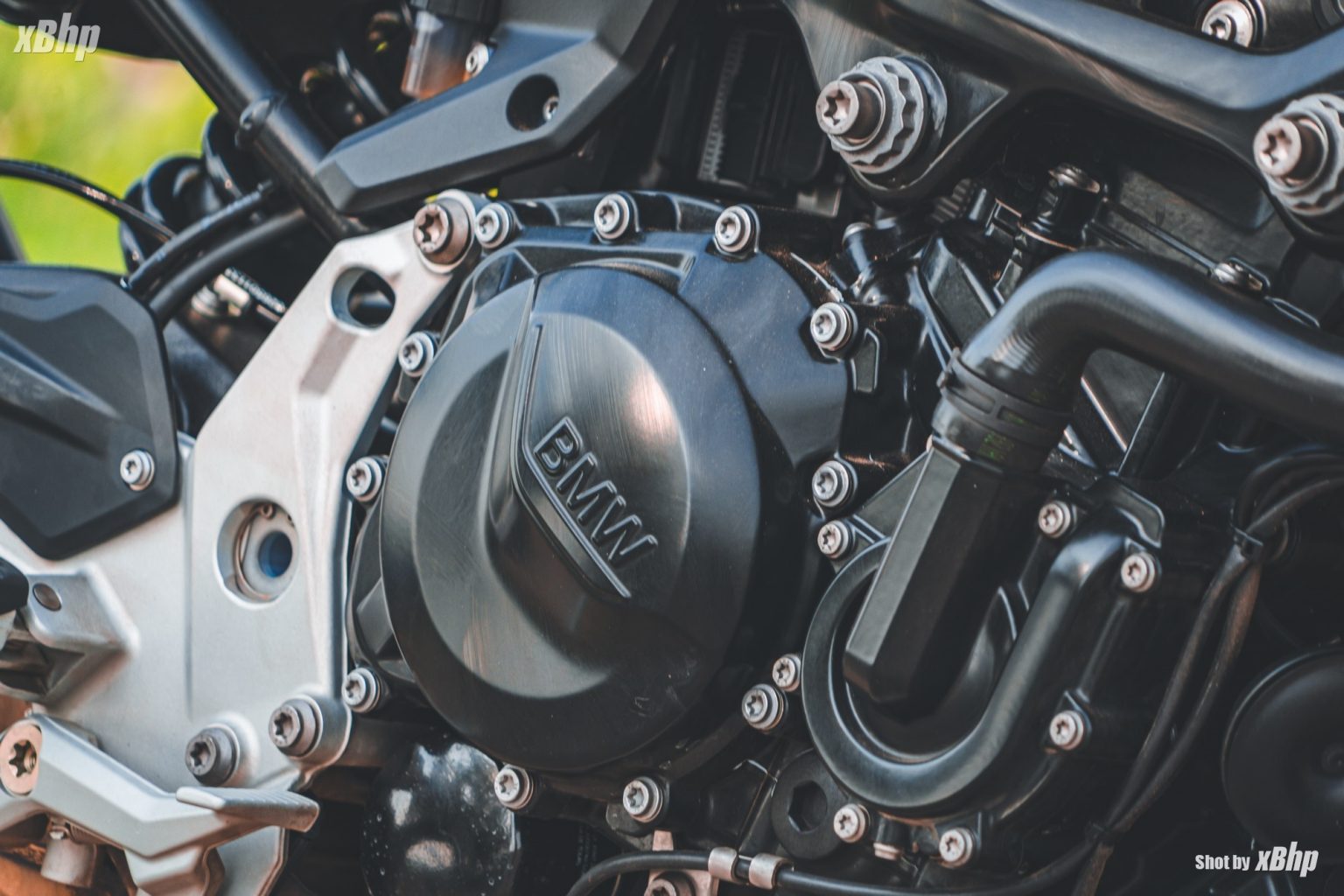BMW F900R Review: Heady cocktail of complexity and ease