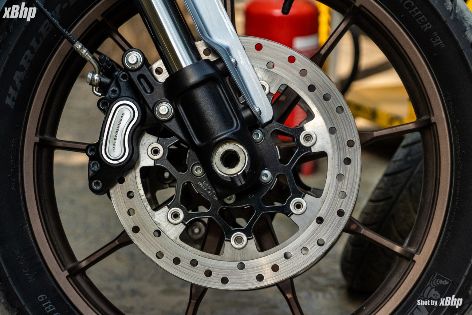 Harley-Davidson Low Rider S Review: Milwaukee's king of cool!