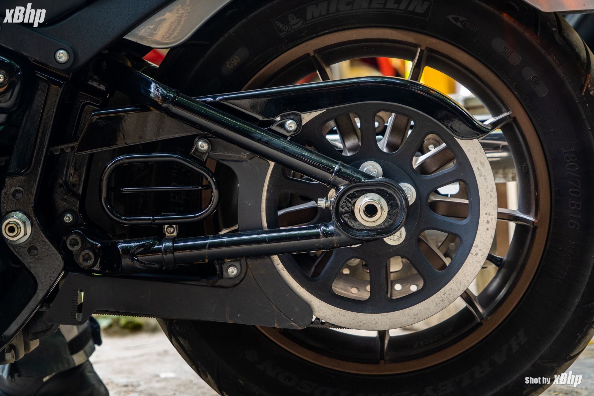 Harley-Davidson Low Rider S Review: Milwaukee's king of cool!