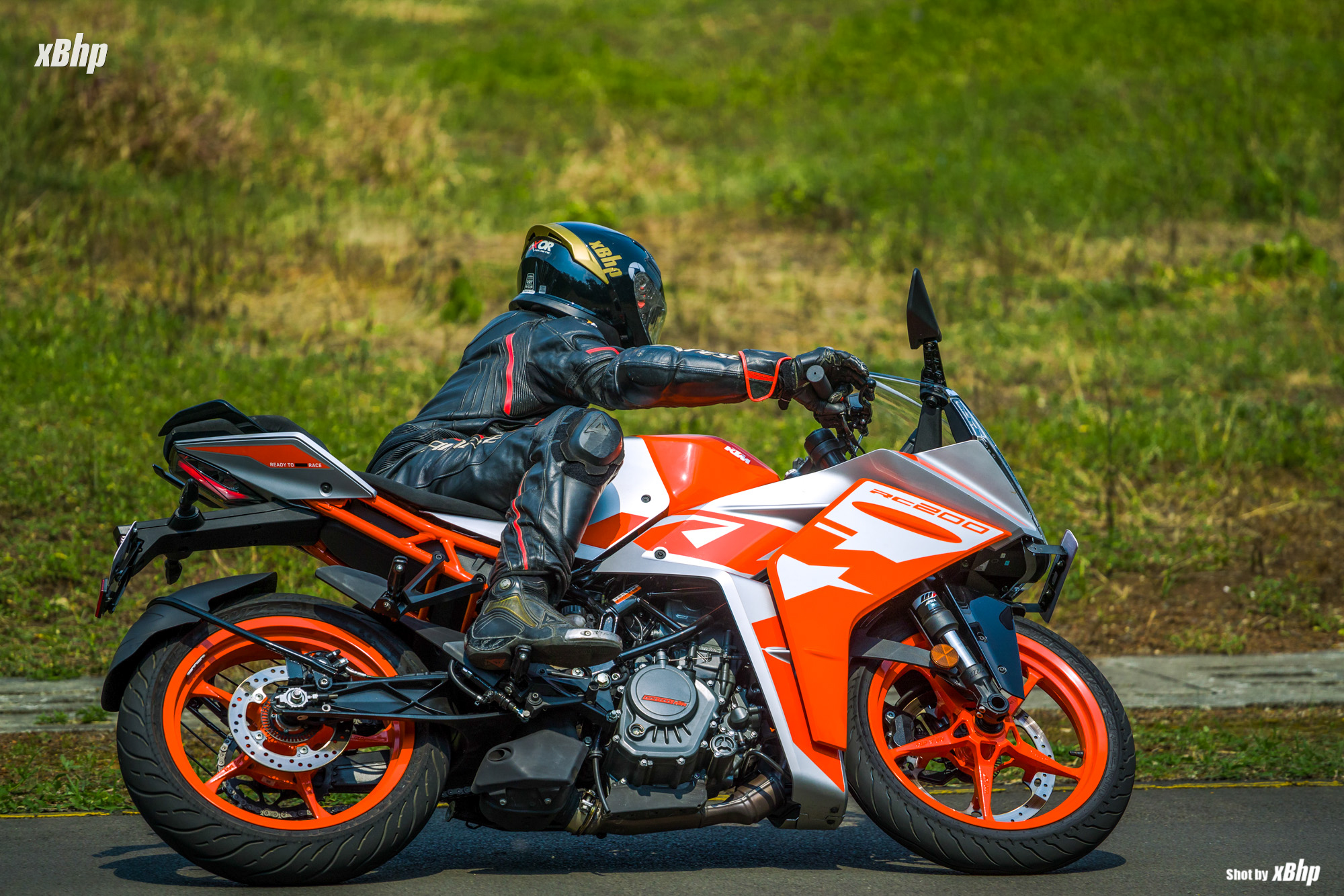 2022 ktm rc 200 Archives - xBhp Machines
