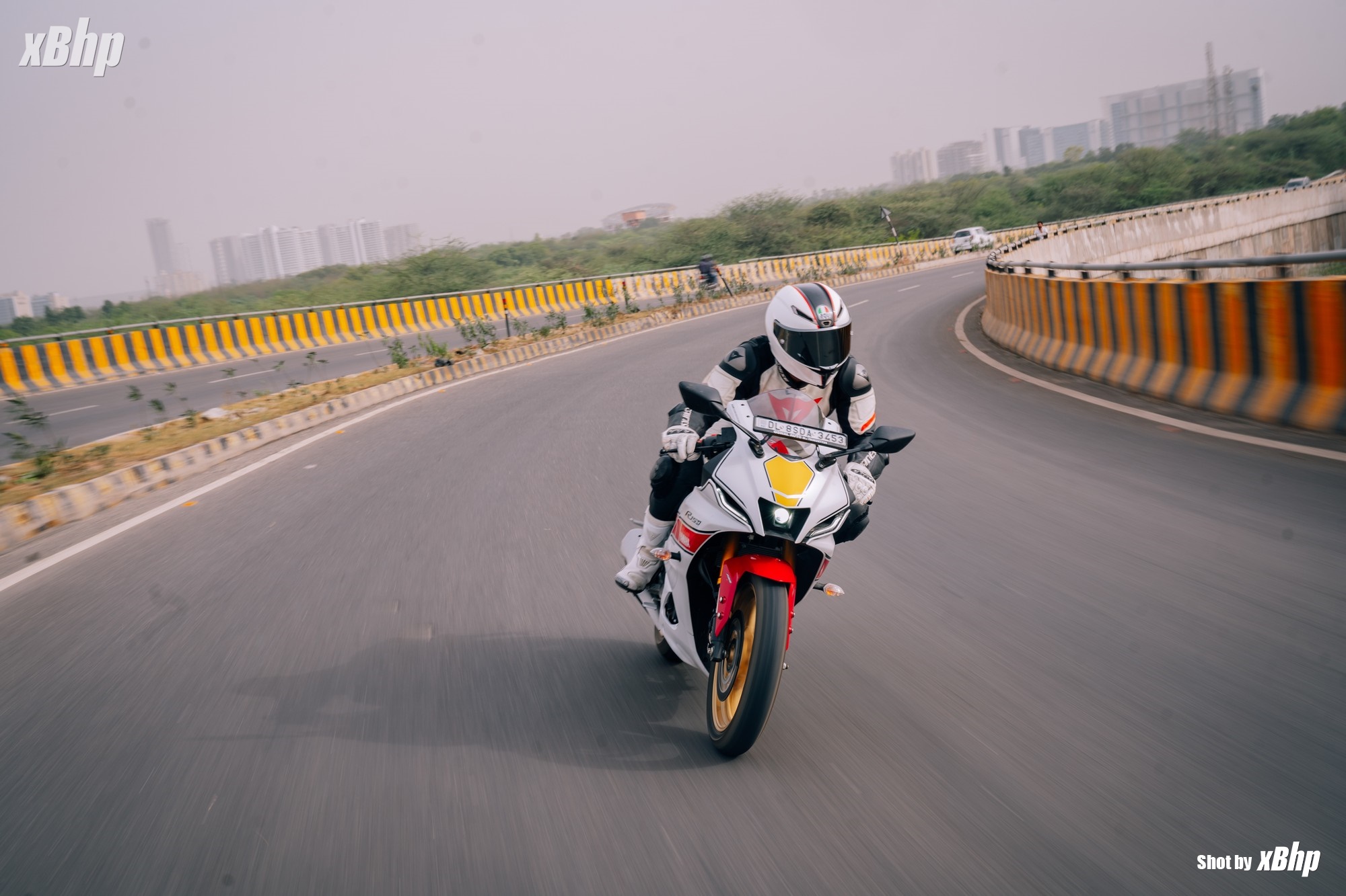 Yamaha R15M WGP 60th Anniversary Edition Review - xBhp Machines