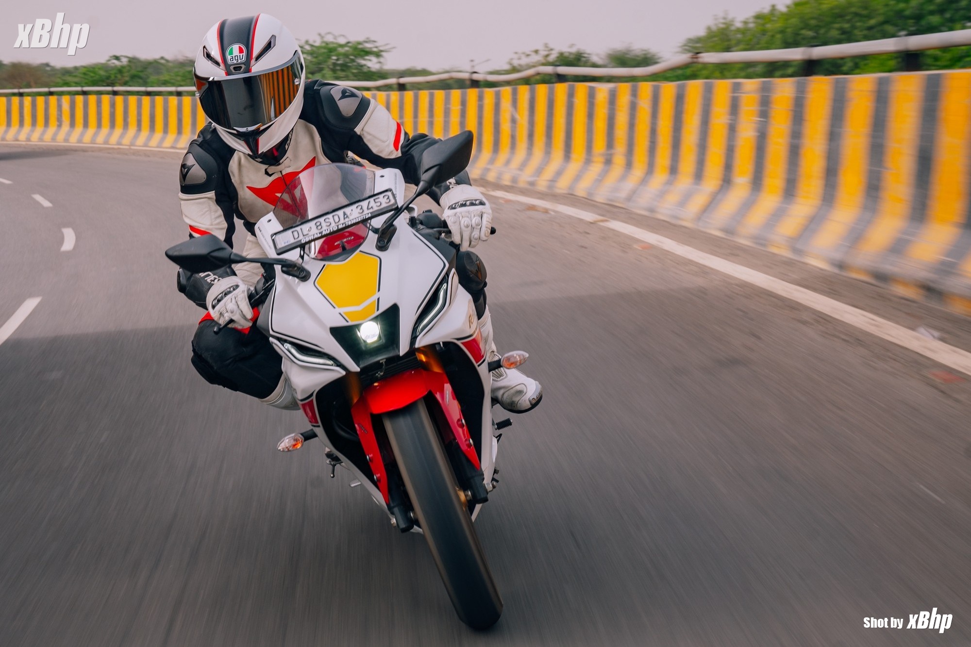 Yamaha R15M WGP 60th Anniversary Edition Review - xBhp Machines