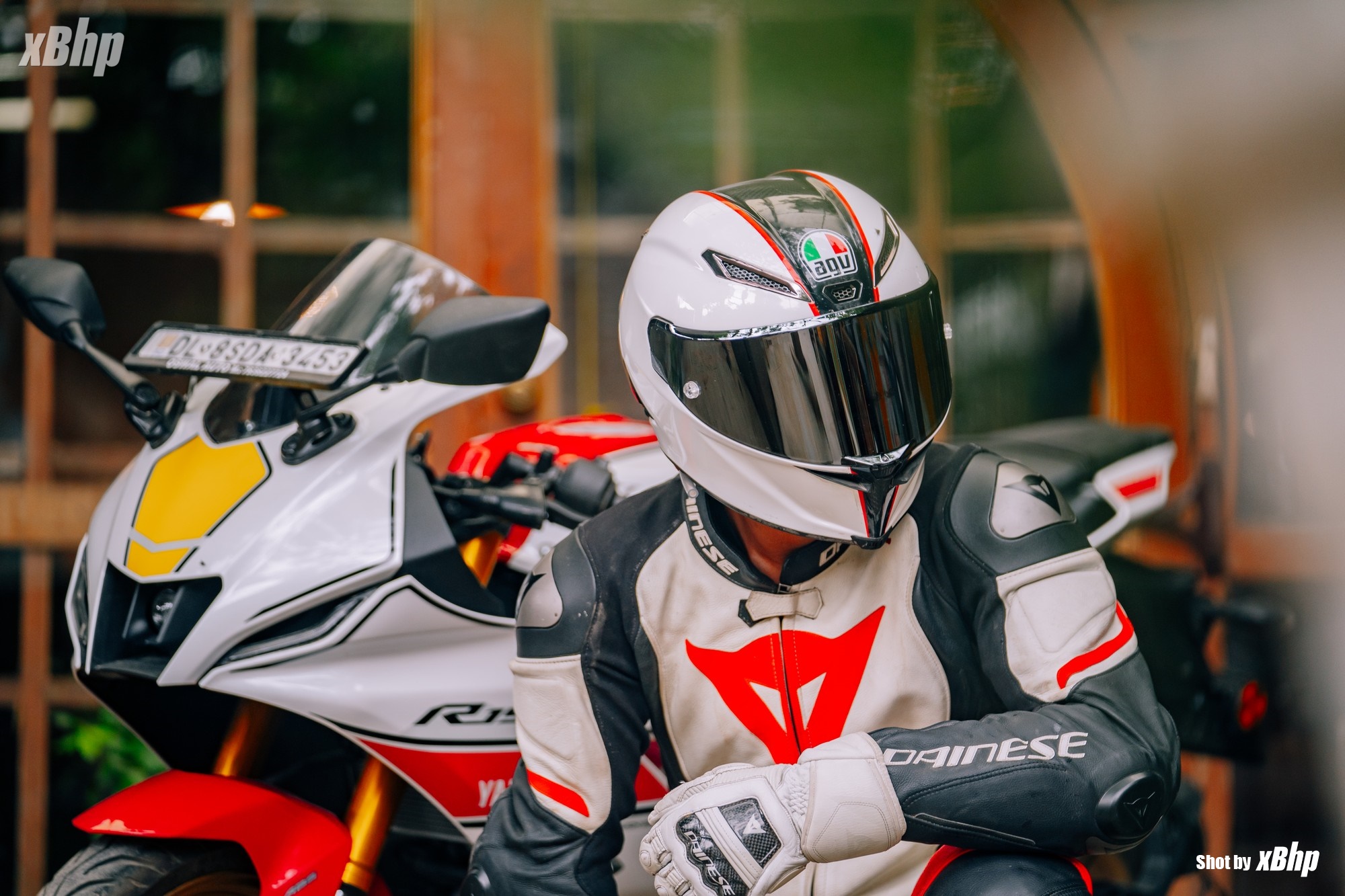 Yamaha R15M WGP 60th Anniversary Edition Review - xBhp Machines