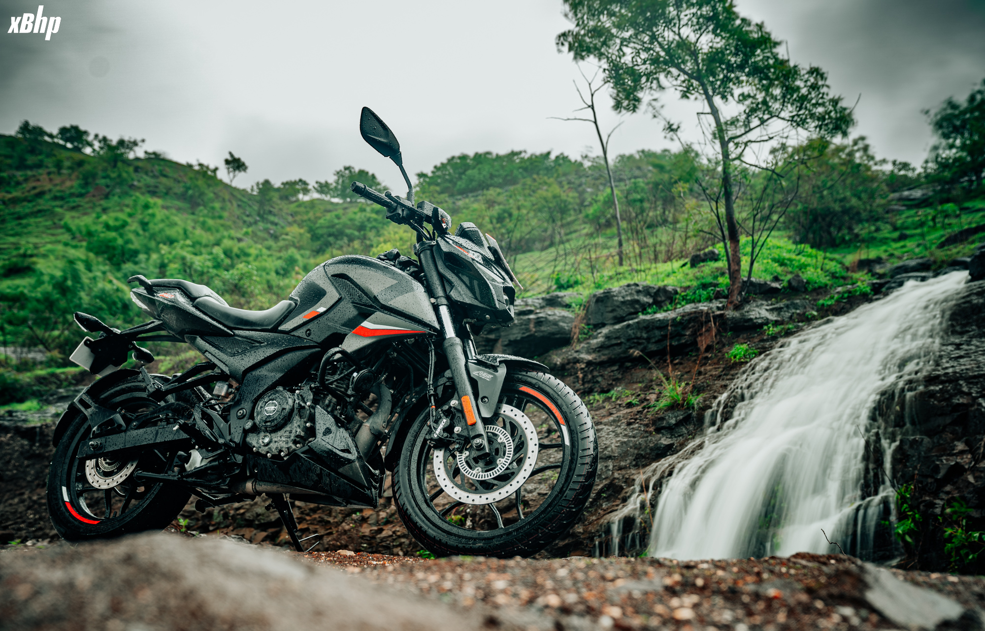 Bajaj Pulsar N160 First-Ride Review