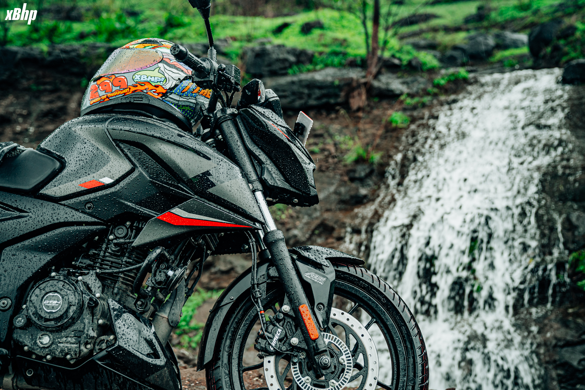 Bajaj Pulsar N160 First-Ride Review