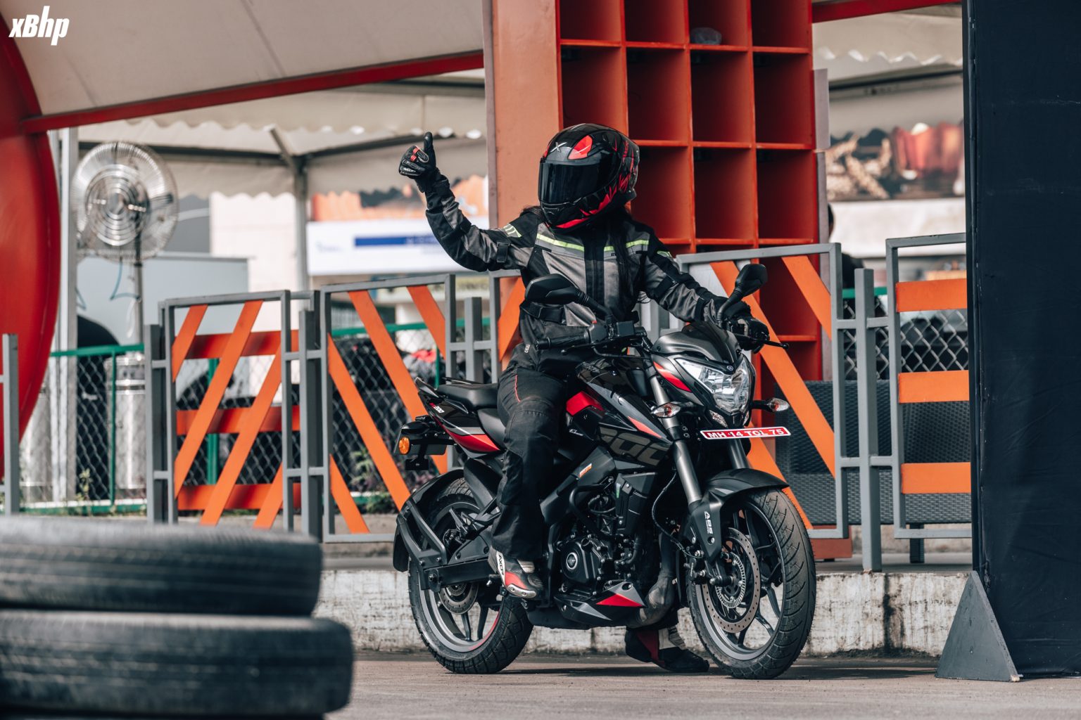 New Bajaj Pulsar NS 200 and NS 160: Revitalizing Naked Sport