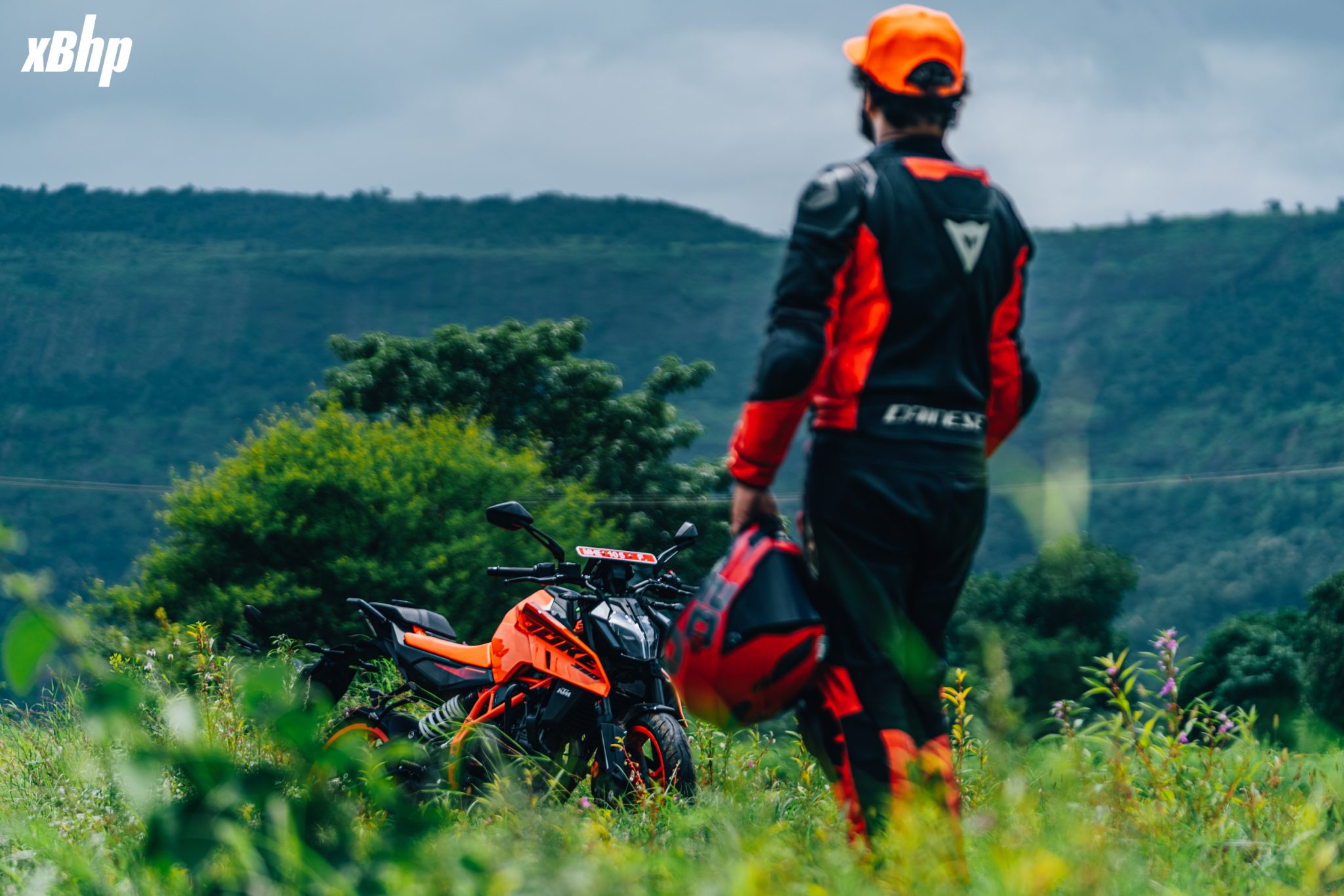 2024 KTM 390 Duke :: Hooligan Absolute - xBhp Machines