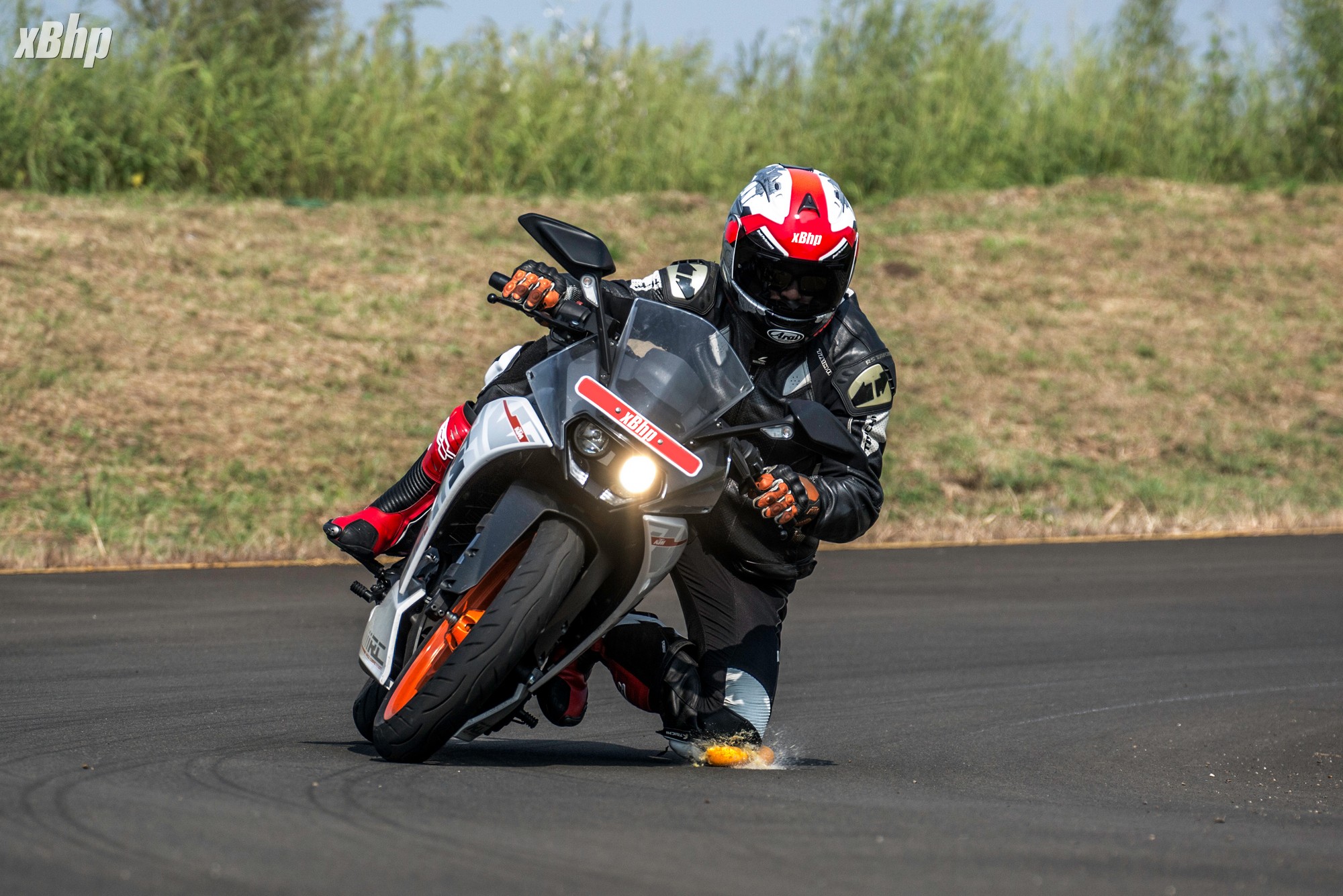2024 KTM 390 Duke :: Hooligan Absolute - xBhp Machines