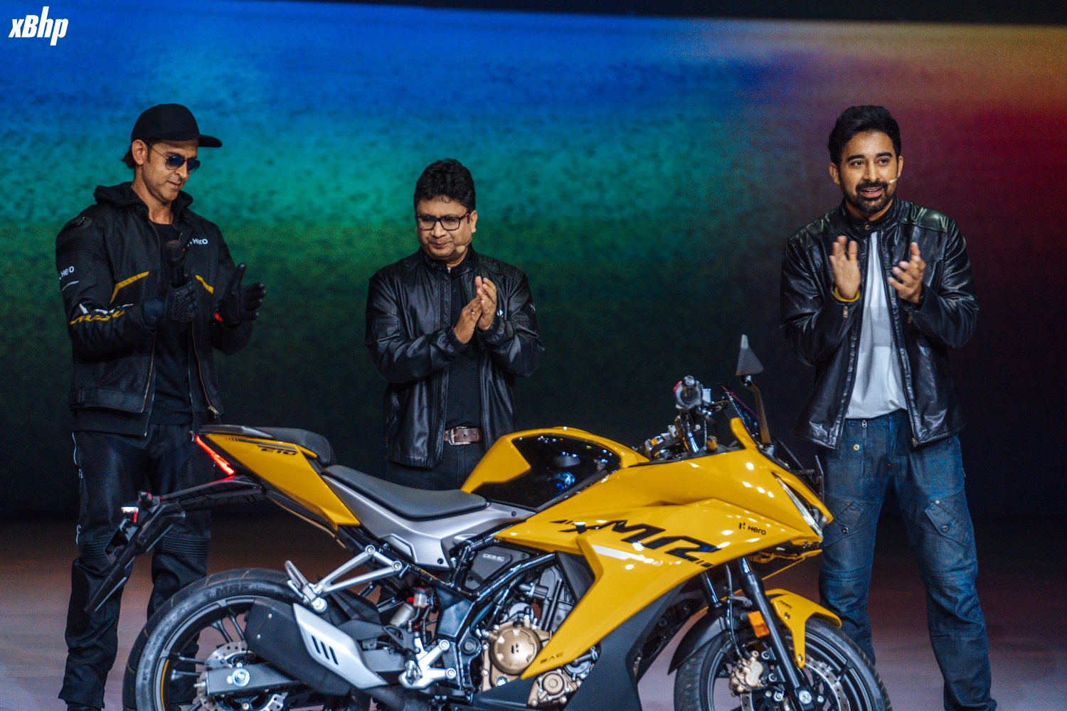 Icon Resurrected: New Hero Karizma XMR Reviewed