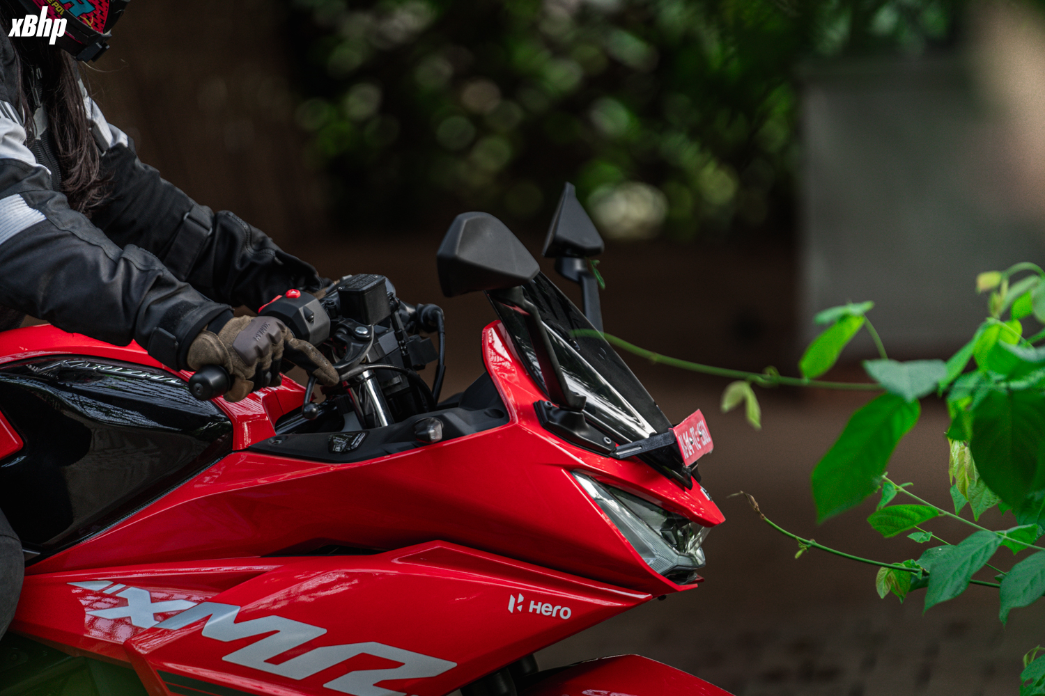 Icon Resurrected: New Hero Karizma XMR Reviewed