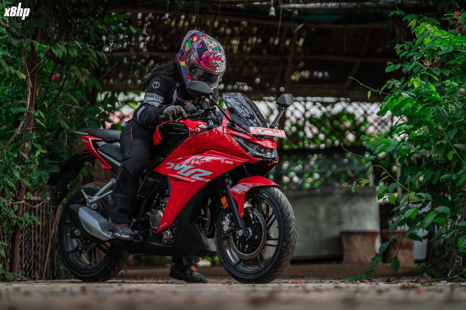 Icon Resurrected: New Hero Karizma XMR Reviewed