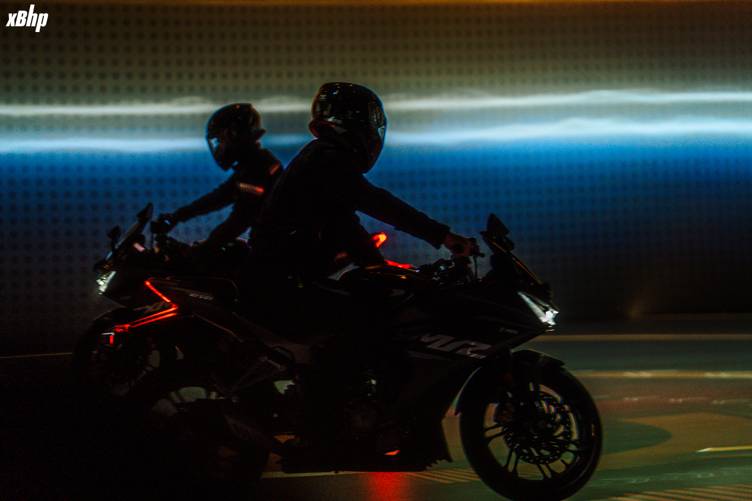 Icon Resurrected: New Hero Karizma XMR Reviewed