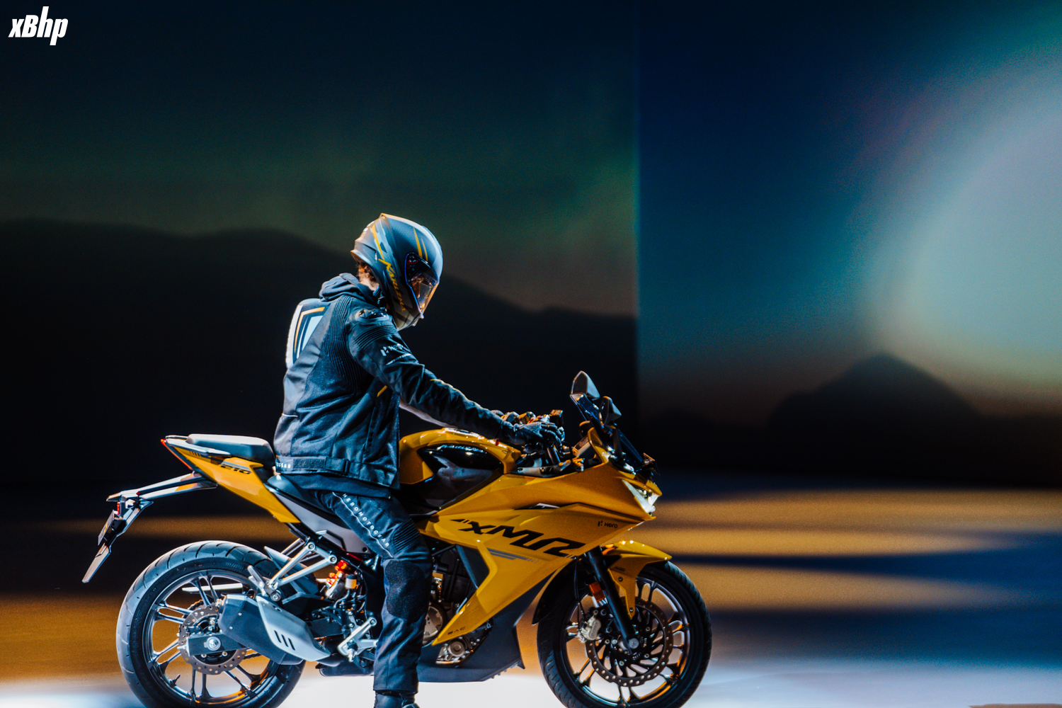 Icon Resurrected: New Hero Karizma XMR Reviewed