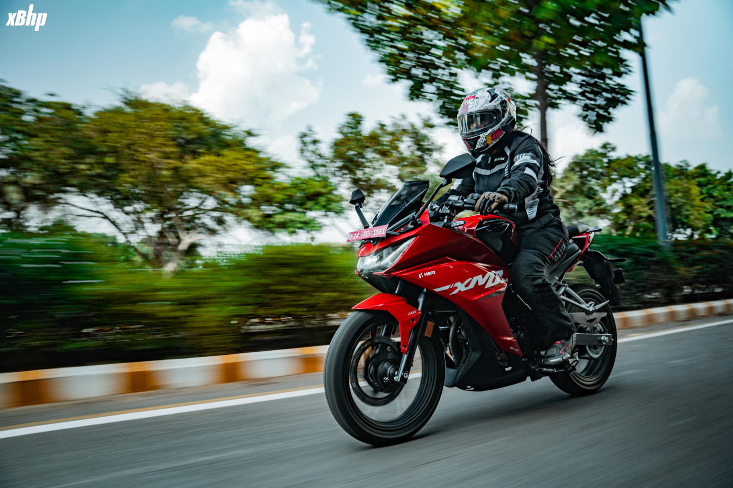 Icon Resurrected: New Hero Karizma XMR Reviewed