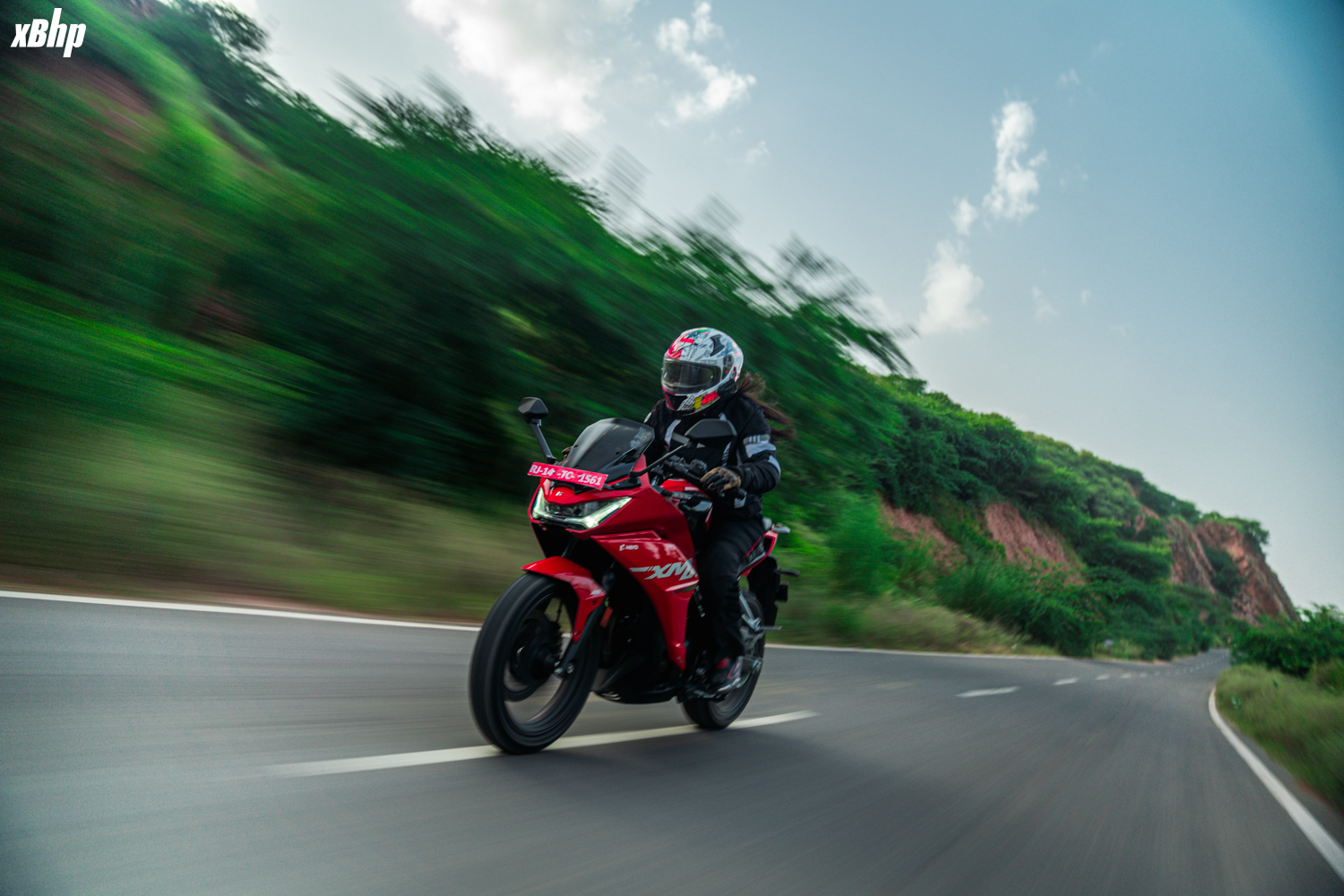 Icon Resurrected: New Hero Karizma XMR Reviewed