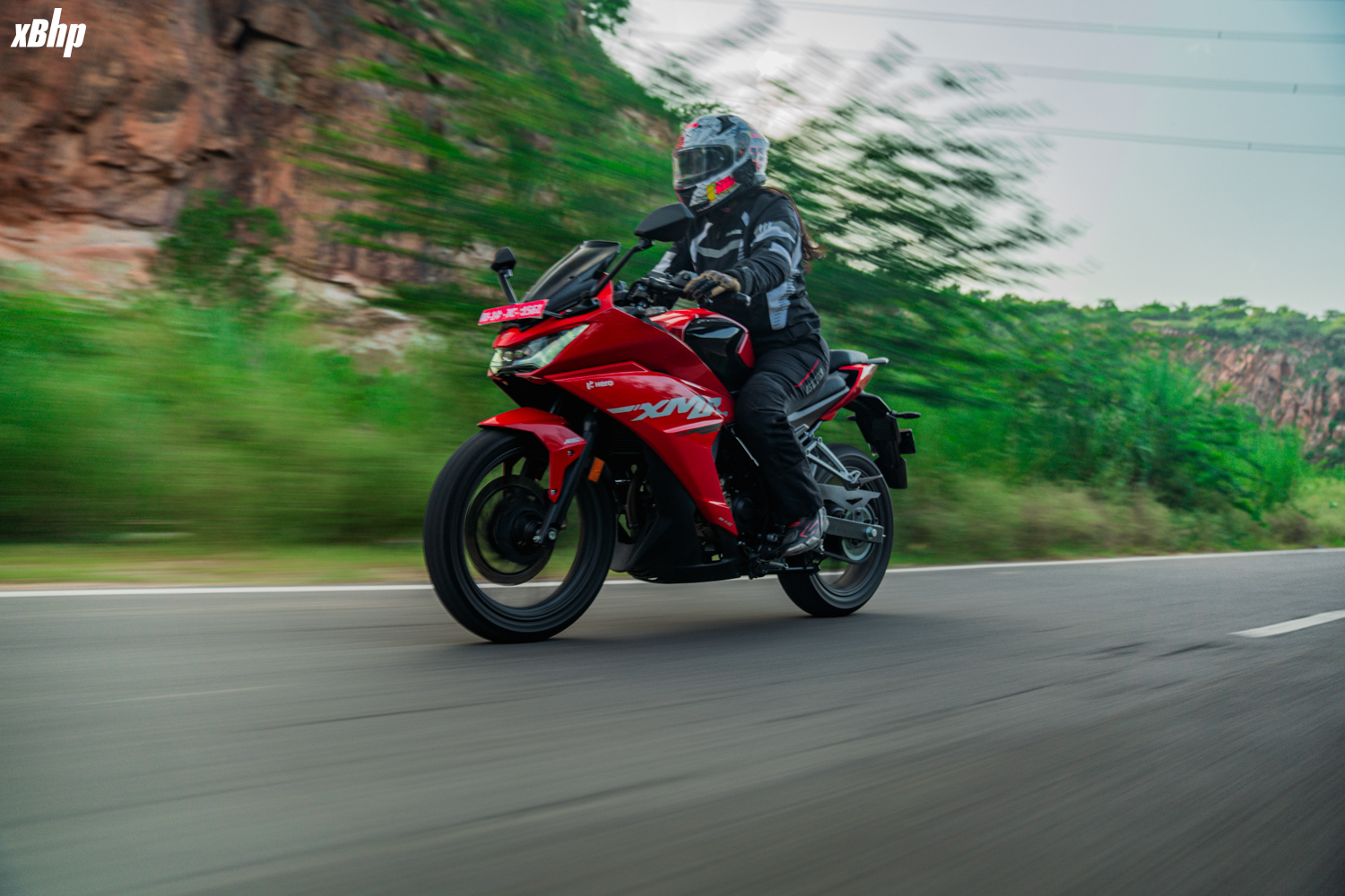 Icon Resurrected: New Hero Karizma XMR Reviewed