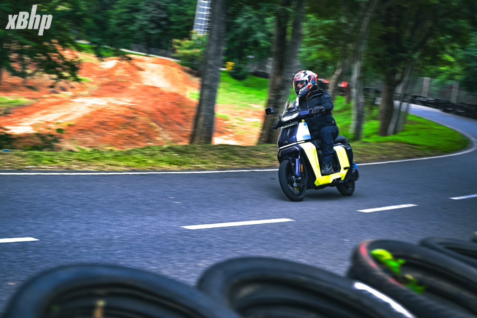 TVS Orbiter Review | Future of Urban Mobility?