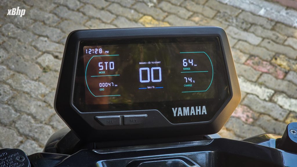 Yamaha EC-06 First Ride Review – Worthy of being called a Yamaha ...