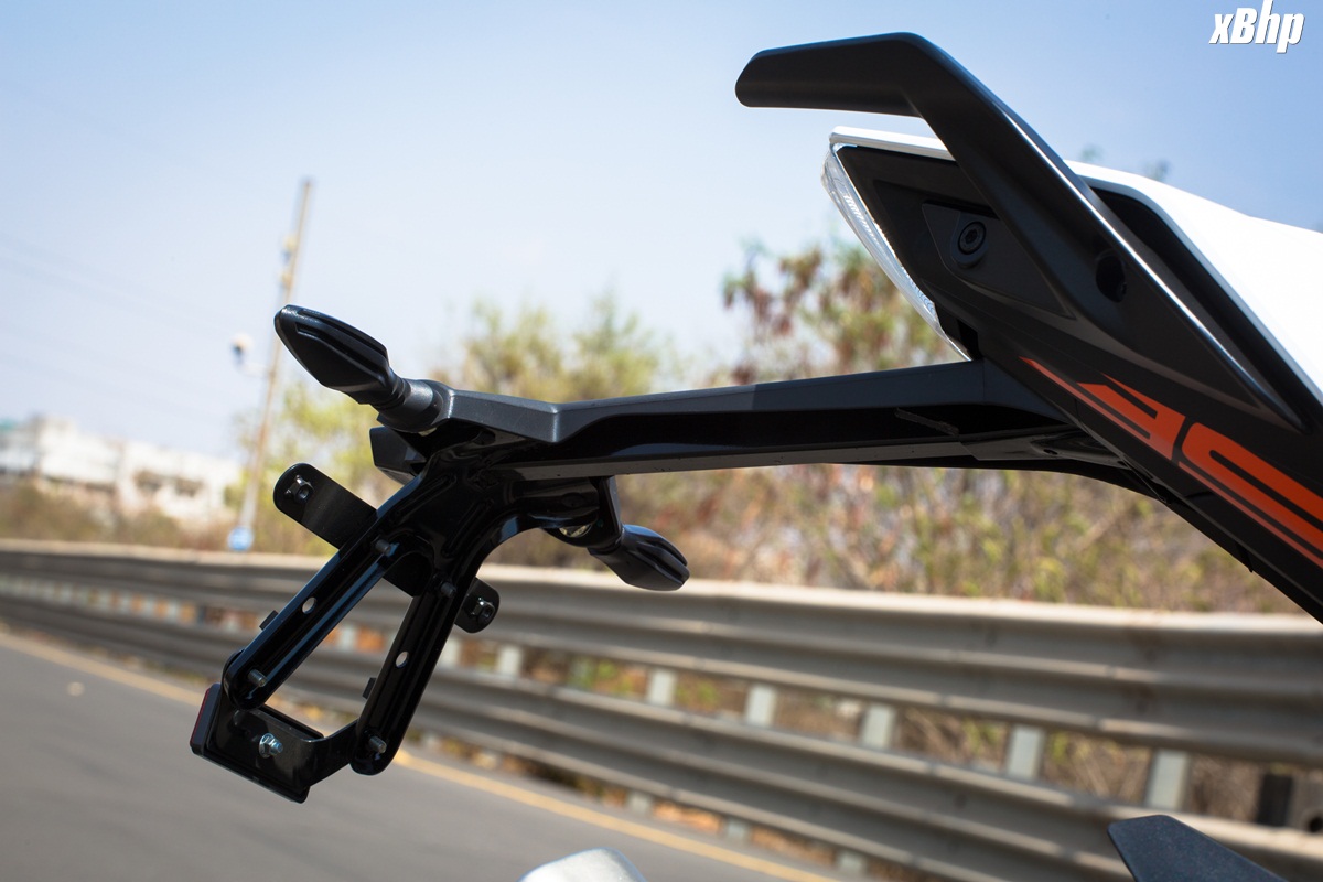 2017 KTM 390 Duke Review: Rioters! - xBhp.com : The Global Indian ...
