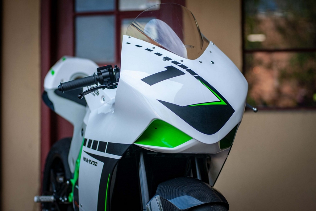 127 Kg & 81 Bhp. Meet the insane, track-only Kramer Motorcycles - xBhp ...