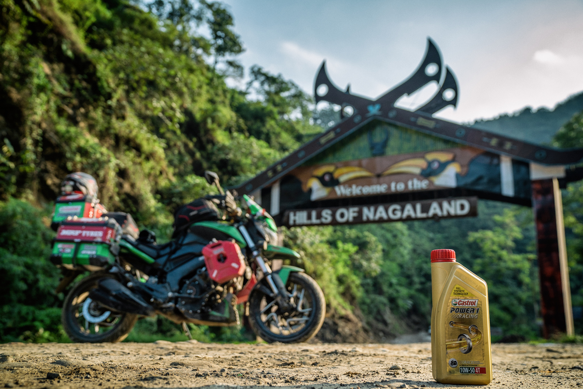 Accelerating Ahead with Castrol POWER1 - xBhp.com