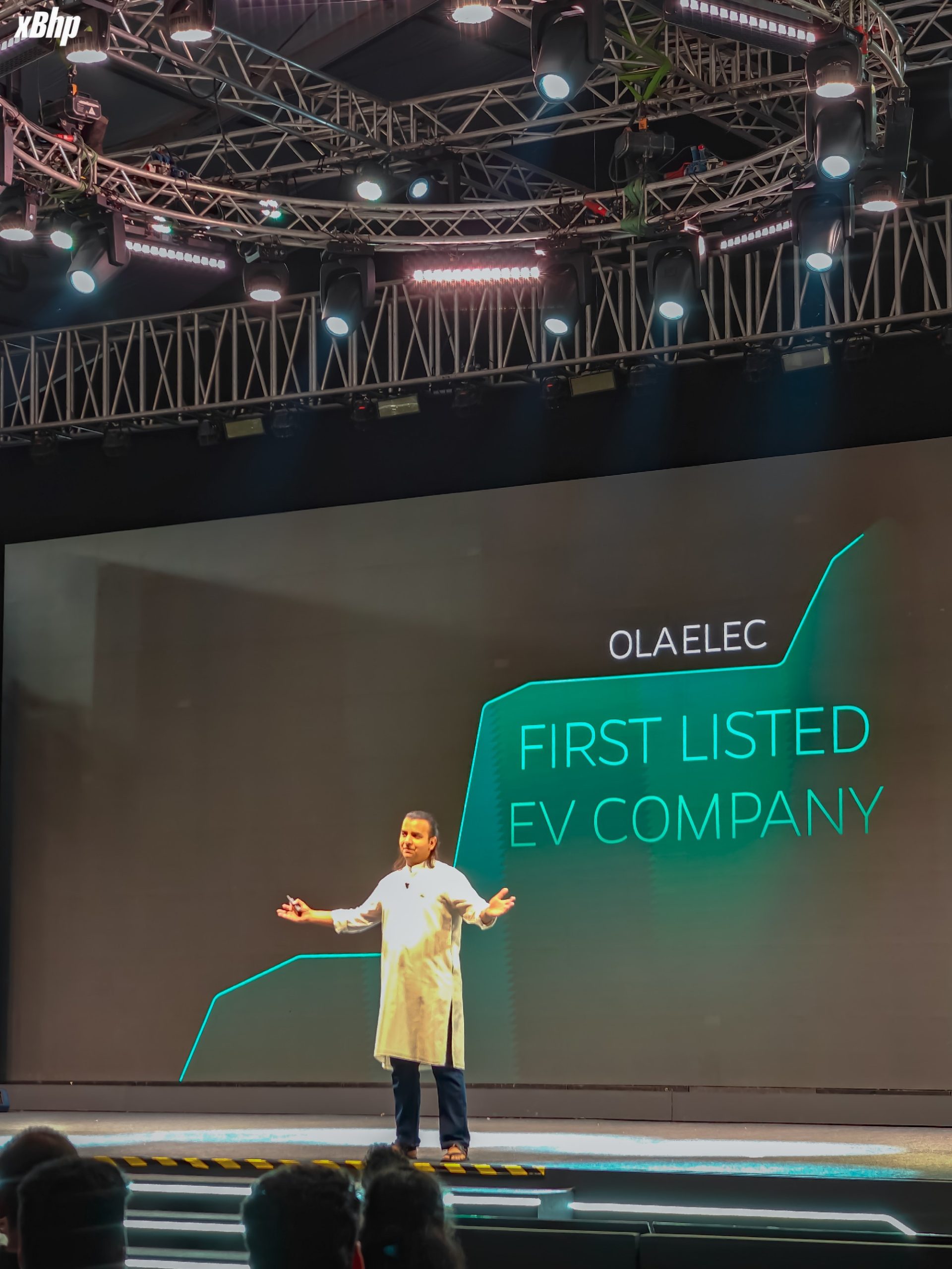 Ola Electric announces launch of Roadster and future roadmap - xBhp.com ...