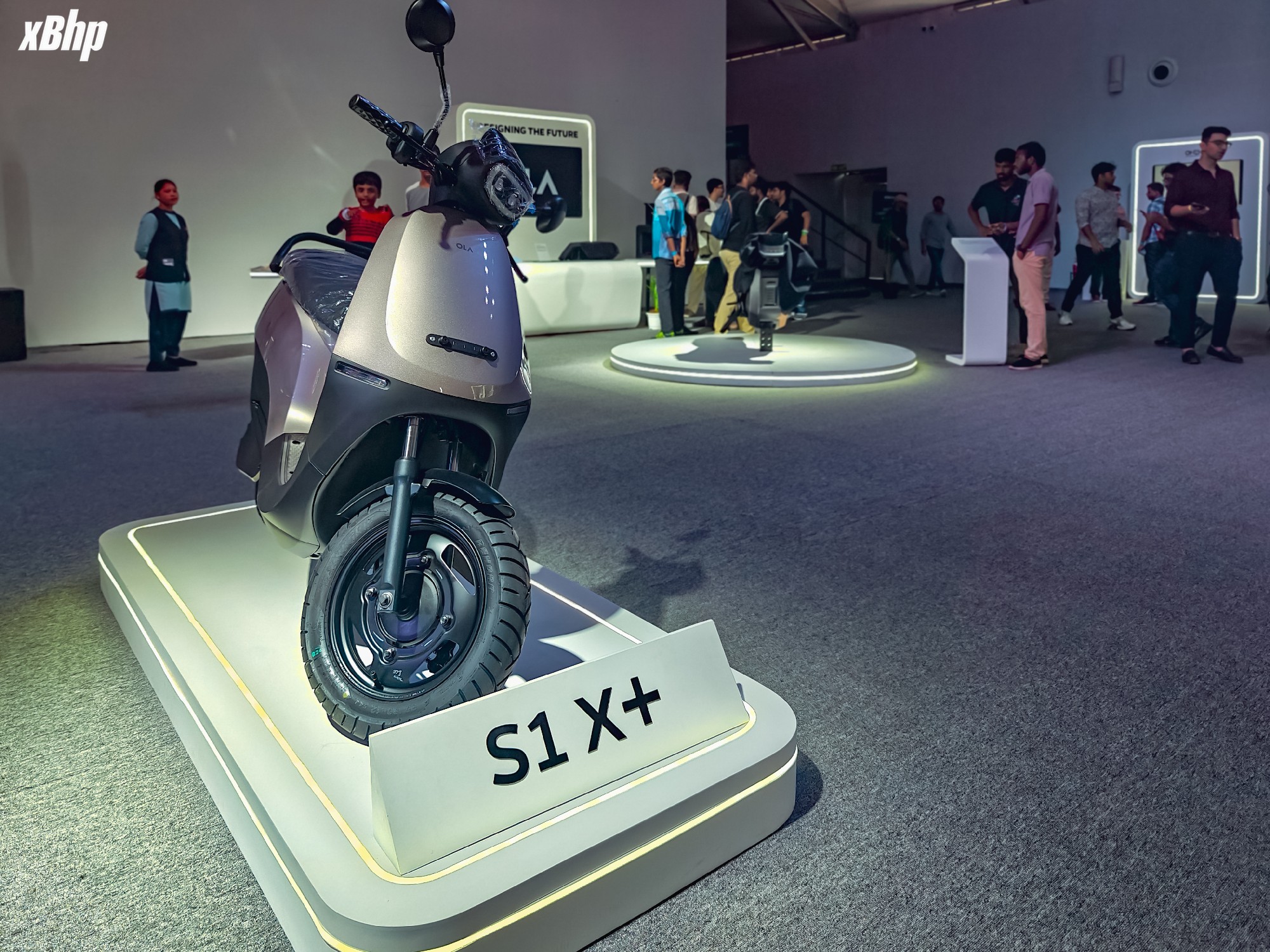 Ola Electric announces launch of Roadster and future roadmap - xBhp.com ...