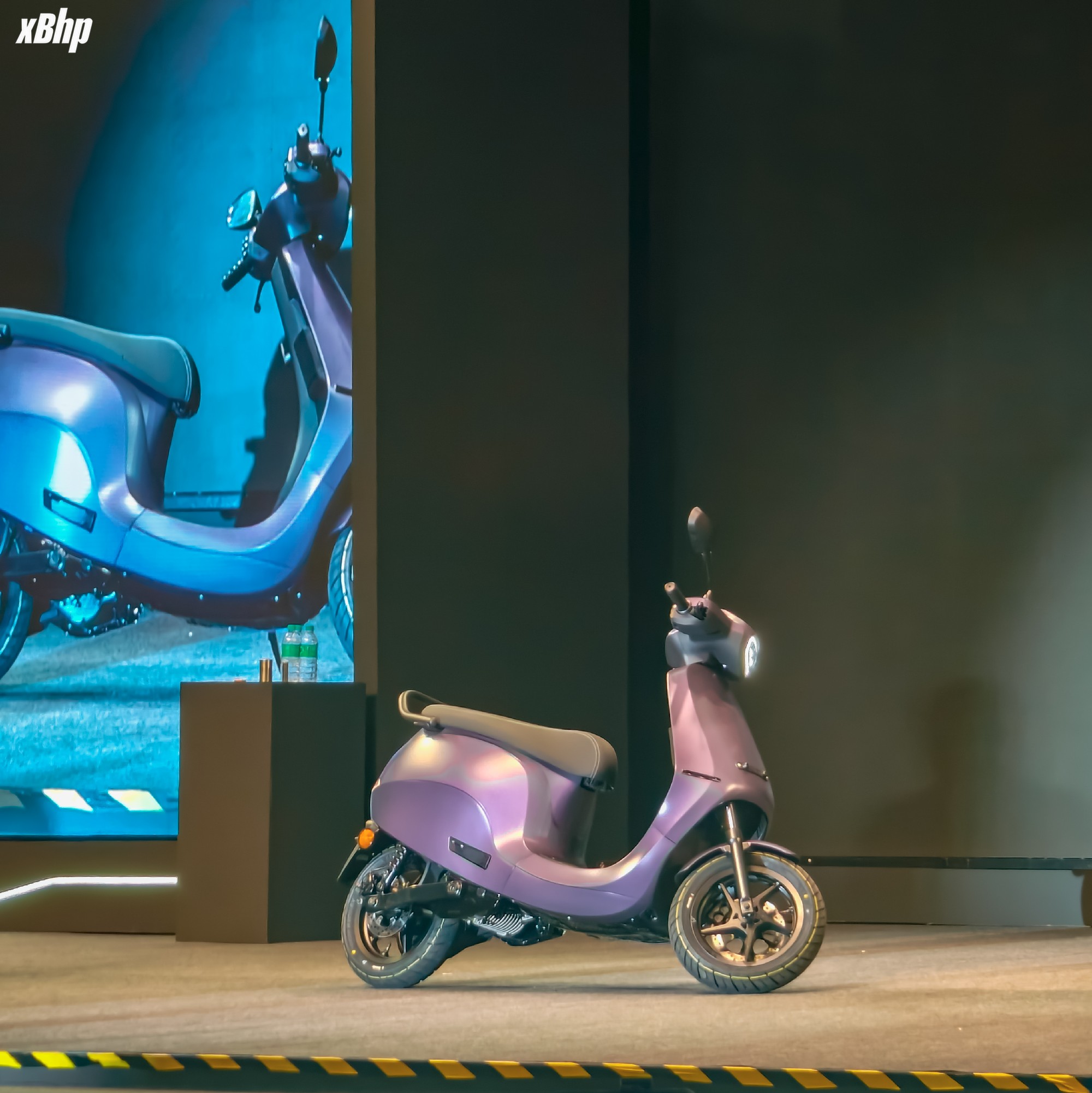 Ola Electric announces launch of Roadster and future roadmap - xBhp.com ...