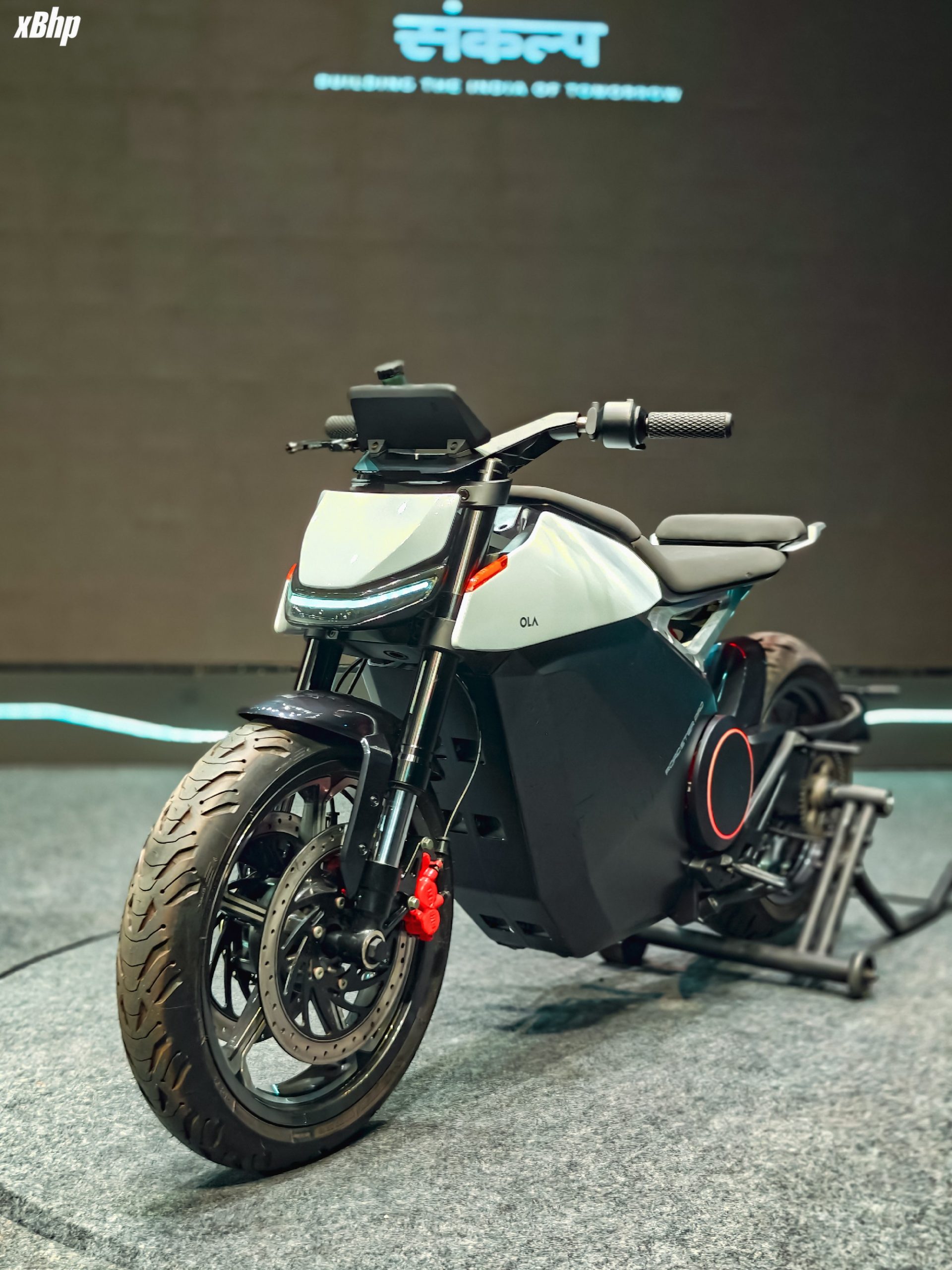 Ola Electric announces launch of Roadster and future roadmap - xBhp.com ...