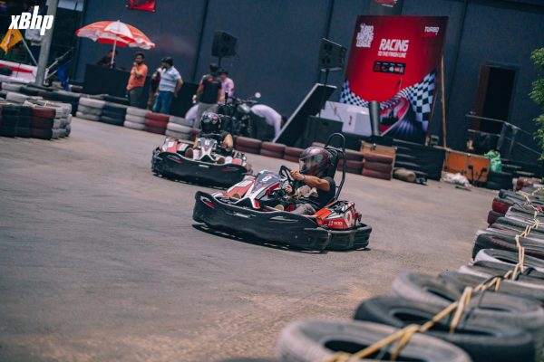 Turbo Karting League Season 1 at Turbo Drift - xBhp.com