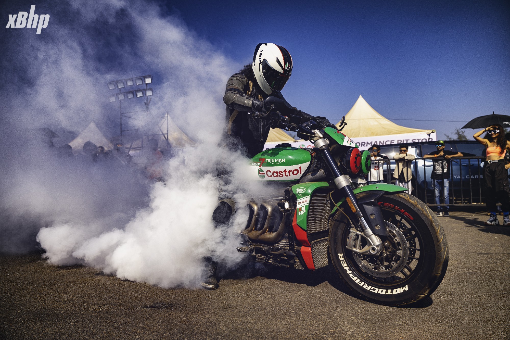 The Valley Run 2025 | Powered by Castrol